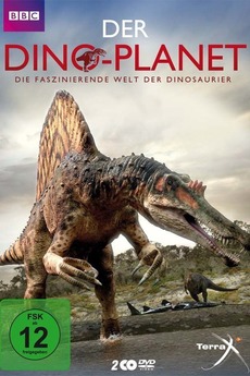 ‎Terra X - Der Dinoplanet (02) T-Rex und seine Brüder • Film + cast ...