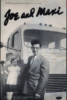 ‎Joe and Maxi (1978) directed by Maxi Cohen, Joel Gold • Reviews, film ...