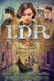 ‎LDR (2015) directed by Guntur Soeharjanto • Reviews, film + cast ...