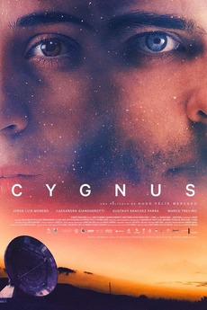 ‎Cygnus (2017) directed by Hugo Félix Mercado • Reviews, film + cast ...