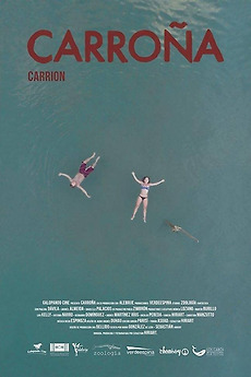 ‎Carrion (2016) directed by Sebastián Hiriart • Reviews, film + cast • Letterboxd