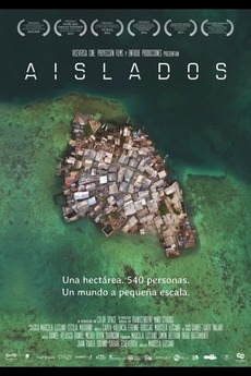 ‎Isolated (2015) directed by Marcela Lizcano • Film + cast • Letterboxd