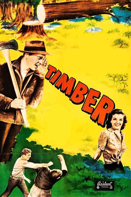 ‎Timber! (1942) directed by Christy Cabanne • Reviews, film + cast ...