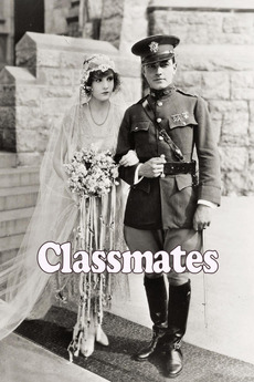 ‎Classmates (1924) directed by John S. Robertson • Reviews, film + cast ...