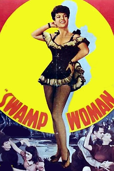 ‎Swamp Woman (1941) directed by Elmer Clifton • Reviews, film + cast ...