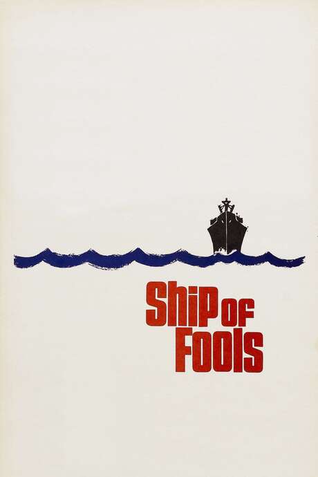 ‎Ship of Fools (1965) directed by Stanley Kramer • Reviews, film + cast ...