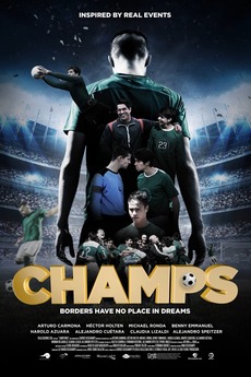 ‎Champs (2018) directed by Lourdes Deschamps • Reviews, film + cast ...