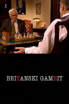 ‎British Gambit (1998) directed by Vladimir Momčilović • Film + cast ...