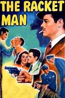 ‎The Racket Man (1944) directed by D. Ross Lederman • Reviews, film ...