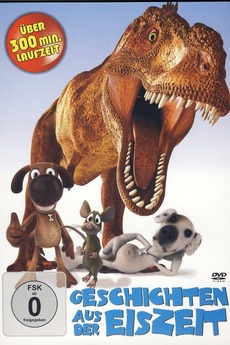 ‎Geschichten aus der Eiszeit - Tiere der Urzeit (2015) • Film + cast ...