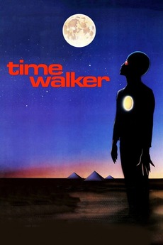 ‎Time Walker (1982) directed by Tom Kennedy • Reviews, film + cast ...
