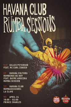 ‎Havana Club Rumba Sessions: La Clave (2015) directed by Charlie ...