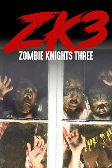 ‎ZK3 (2012) directed by Michael J. Murphy • Reviews, film + cast ...
