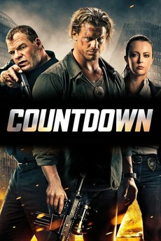‎Countdown (2016) directed by John Stockwell • Reviews, film + cast ...