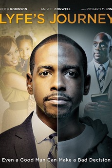 ‎Lyfe's Journey (2014) directed by Ryan Richmond • Film + cast • Letterboxd