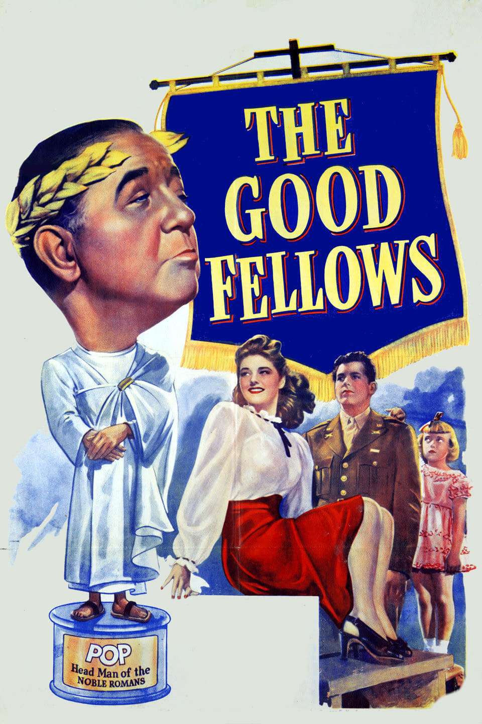 Good Fellows