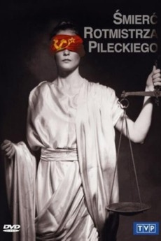 ‎The Death of Captain Pilecki (2006) directed by Ryszard Bugajski ...