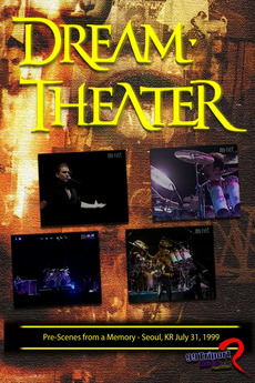 ‎Dream Theater: [1999] Triport Rock Festival (1999) • Film + cast ...
