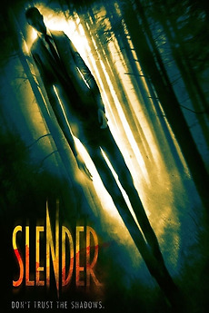 ‎Slender (2016) directed by Joel Petrie • Reviews, film + cast • Letterboxd