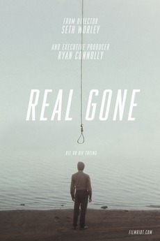 ‎Real Gone (2015) directed by Seth Worley • Reviews, film + cast ...