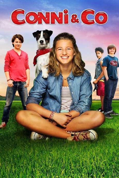 ‎Conni & Co. (2016) directed by Franziska Buch • Reviews, film + cast • Letterboxd