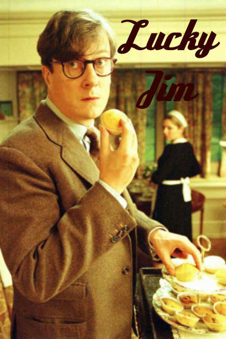 ‎Lucky Jim (2003) directed by Robin Sheppard • Reviews, film + cast ...