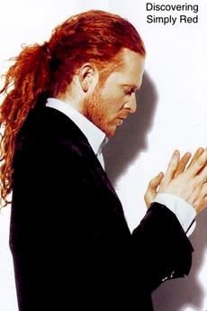 ‎Discovering Simply Red (2015) • Film + cast • Letterboxd