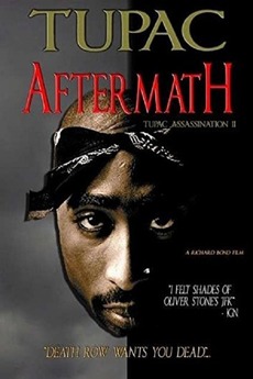 ‎Tupac - Aftermath (2013) directed by Richard Bond • Reviews, film ...