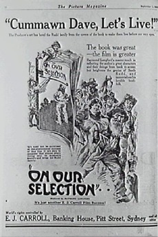 ‎On Our Selection (1920) directed by Raymond Longford • Reviews, film ...