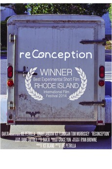 ‎reConception (2014) directed by Joe Petrilla • Film + cast • Letterboxd