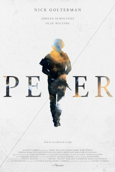 ‎Peer (2015) directed by Jeffrey Tomberg • Film + cast • Letterboxd