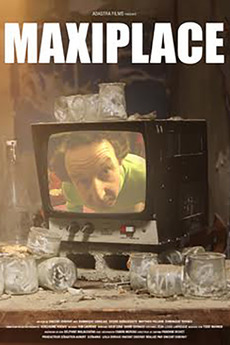 ‎Maxiplace (2014) directed by Vincent Diderot • Film + cast • Letterboxd