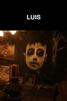 ‎Luis (2008) directed by Joaquín Cociña, Cristóbal León et al • Reviews ...