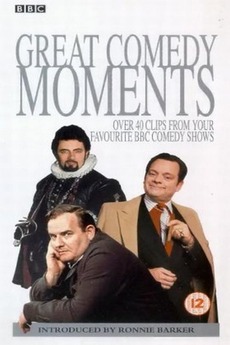 ‎Classic Comedy Moments • Film + cast • Letterboxd