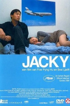 ‎Jacky (2000) directed by Fow Pyng Hu, Brat Ljatifi • Reviews, film ...