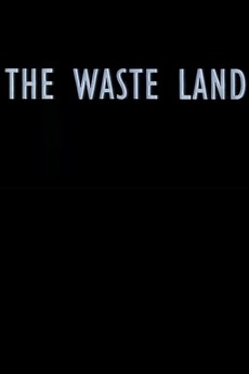 ‎The Waste Land (1995) directed by Deborah Warner • Reviews, film ...