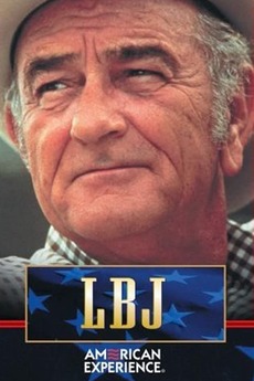 ‎LBJ (1991) directed by David Grubin • Reviews, film + cast • Letterboxd