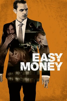 ‎Easy Money (2010) directed by Daniel Espinosa • Reviews, film + cast ...