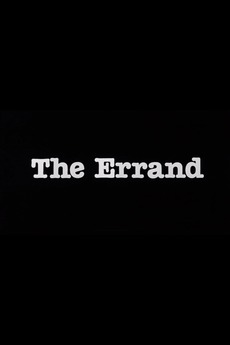‎The Errand (1980) directed by Nigel Finch • Reviews, film + cast ...