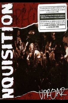 ‎Inquisition: Uproar (2008) • Film + cast • Letterboxd