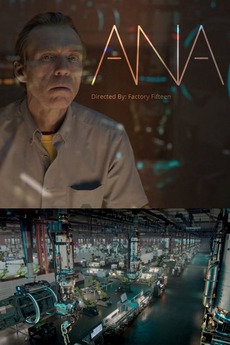 ‎Ana (2016) directed by Kibwe Tavares, Jonathan Gales et al • Reviews ...
