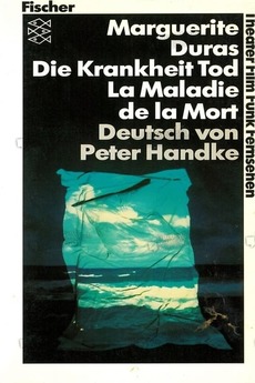 ‎The Malady of Death (1985) directed by Peter Handke • Reviews, film ...
