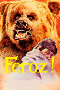 ‎Ferocious (1984) directed by Manuel Gutiérrez Aragón • Reviews, film ...