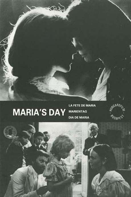 ‎Maria's Day (1984) directed by Judit Elek • Film + cast • Letterboxd