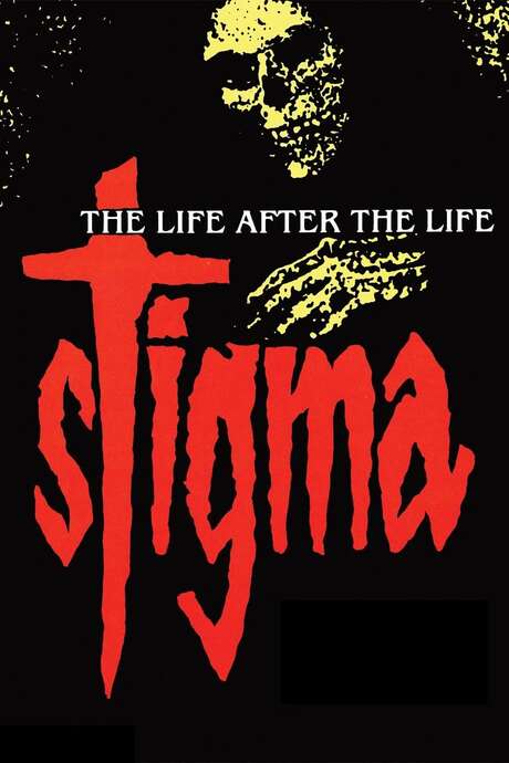 ‎Stigma (1980) directed by José Ramón Larraz • Reviews, film + cast ...