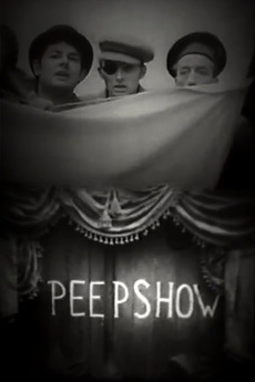 ‎Peepshow (1956) directed by Ken Russell • Reviews, film + cast ...