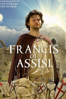 ‎Francesco (2014) directed by Liliana Cavani • Reviews, film + cast ...