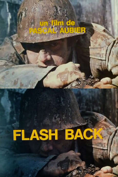 ‎Flash Back (1985) directed by Pascal Aubier • Reviews, film + cast ...