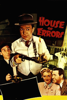 ‎House of Errors (1942) directed by Bernard B. Ray • Reviews, film ...