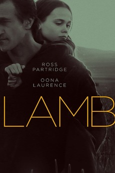 ‎The Lamb (2016) directed by Shawn Burkett • Reviews, film + cast ...